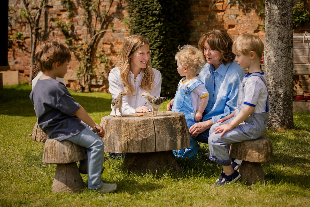 Top Baba West Picks for a Healthy and Fun School Holiday | Baba West