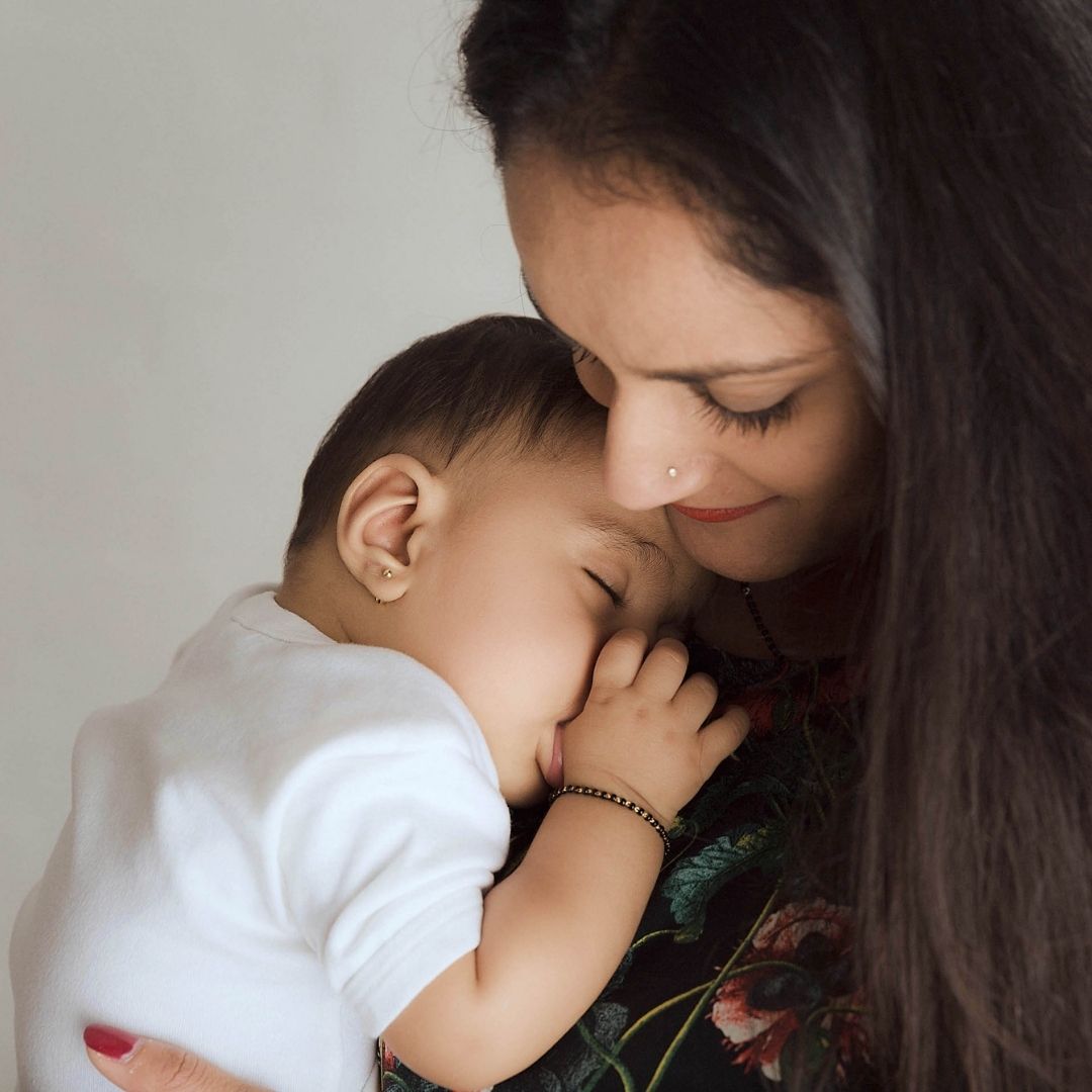 Sleep & Reflux with Alison Scott-Wright | Baba West