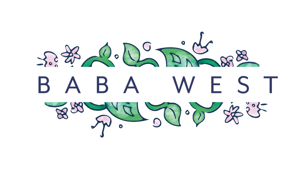 Baby Probiotics & Children's Probiotics | Baba West