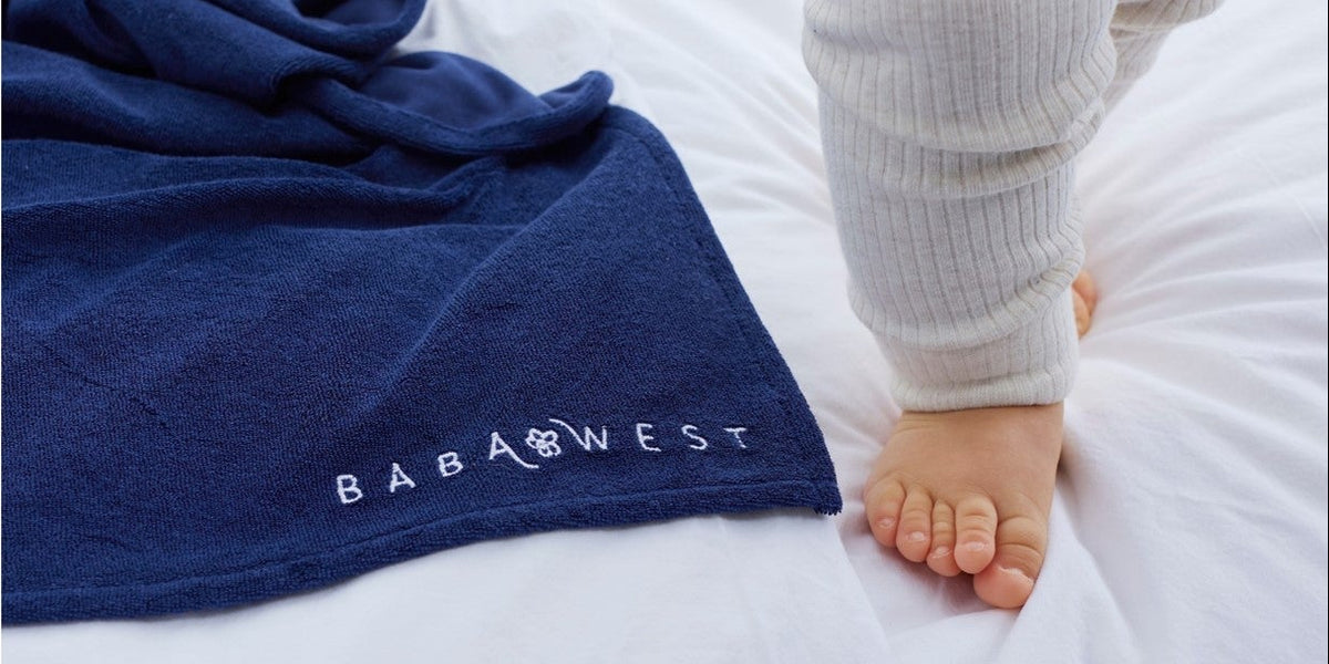 Baby Probiotics & Children's Probiotics | Baba West